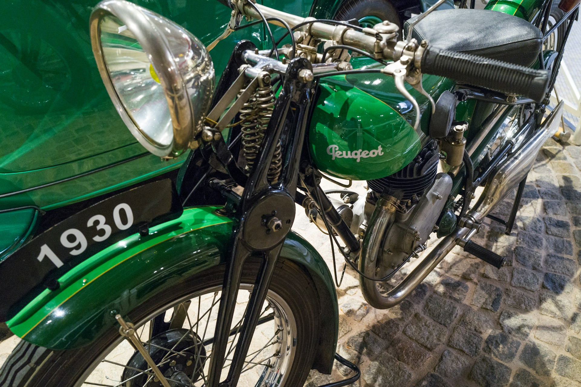 How to Locate and Check the VIN Number on a Motorcycle