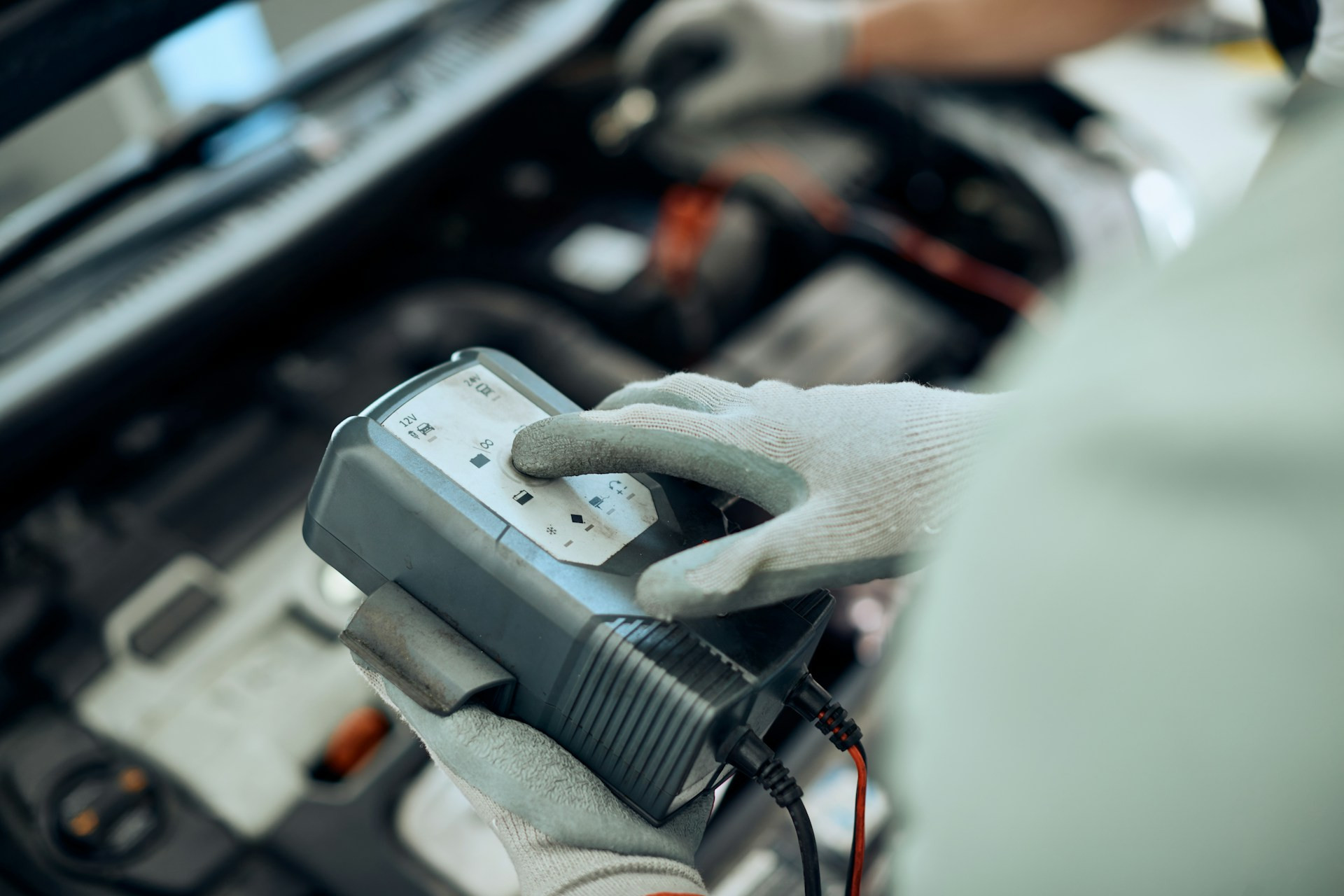 Pre Purchase Car Inspection Guide: Expert Car Check Before Buying