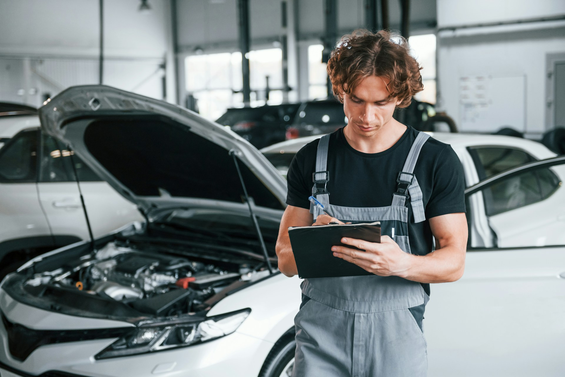 Pre Purchase Car Inspection Guide: Expert Car Check Before Buying