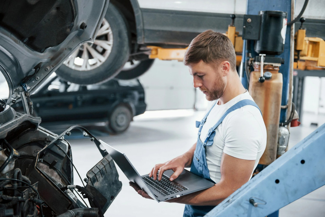 Pre Purchase Car Inspection Guide: Expert Car Check Before Buying