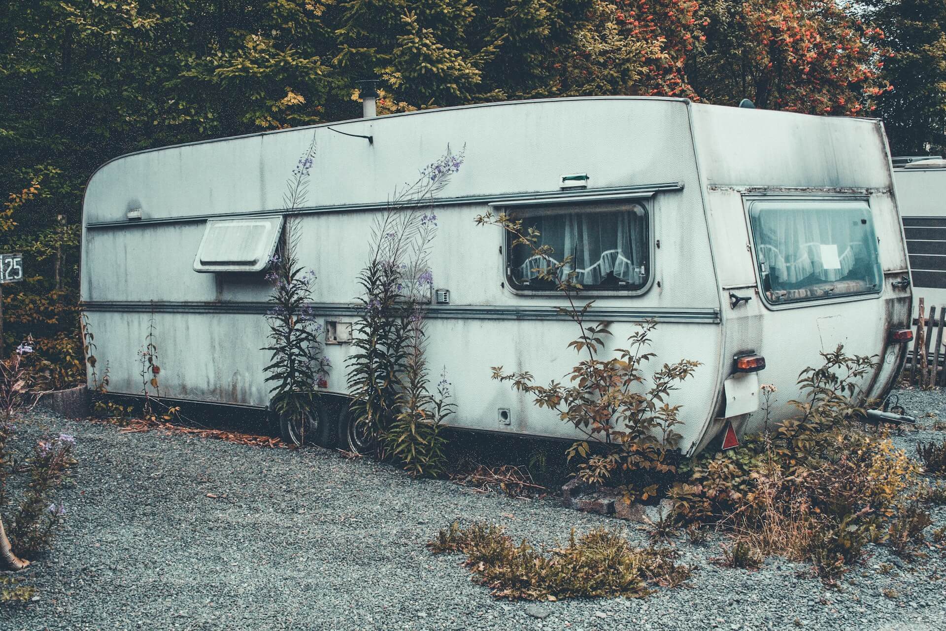 Mobile Home VIN Number: How to Find, Decode, and Verify It