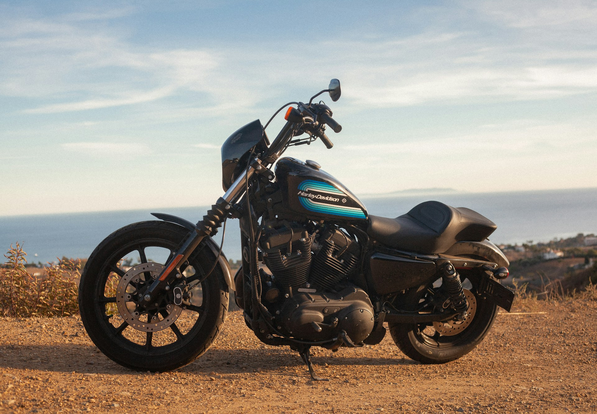 How to Locate and Check the VIN Number on a Motorcycle